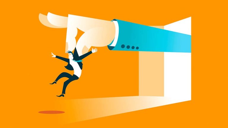 How To Fire A Client | Digital Marketing