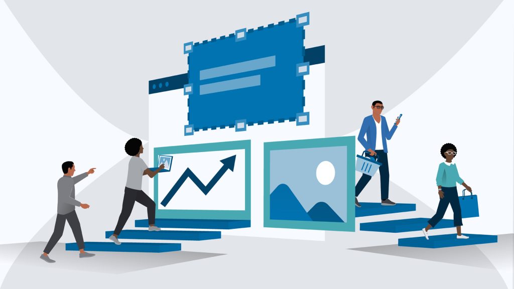 Build Client's Killer Conversion Path | Digital Marketing