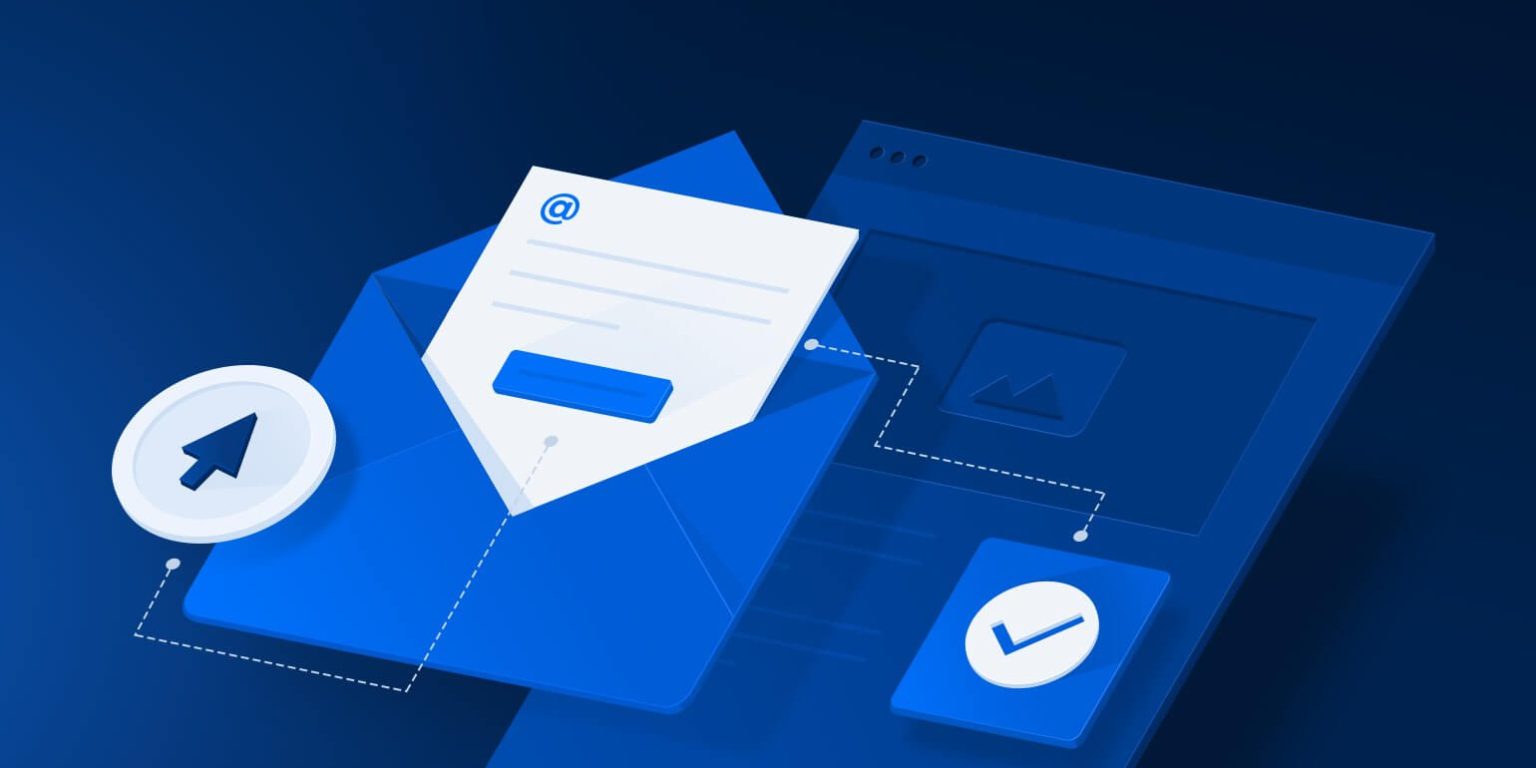Optimizing Email Campaigns For Dark Theme | Email Marketing