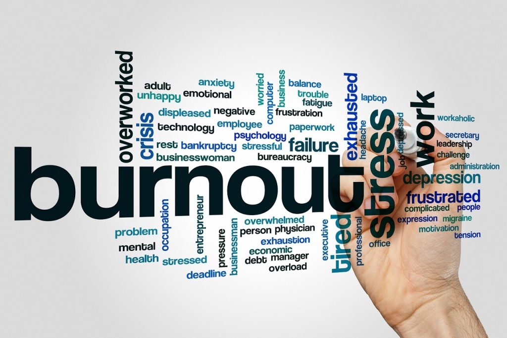 Avoiding Burnout, Signs, Prevention & Recovery | Digital Agency